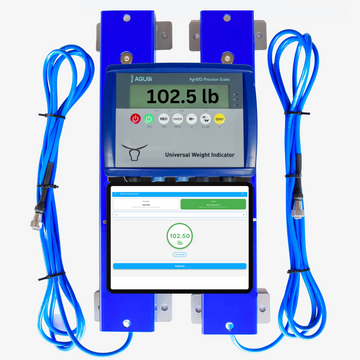 Cattle Scales USA – Trusted Livestock Weighing Systems | CattleScales ...